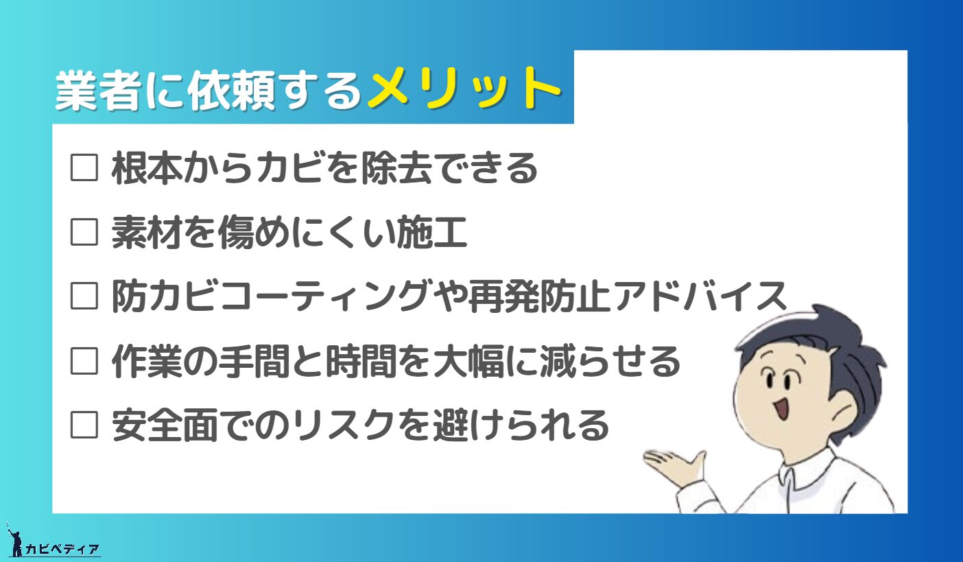 【徹底比較】市販の強力カビ取り剤5選｜実際に使って分かった効果と失敗しない選び方